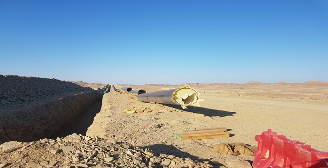 BINMOWYEH | Environmental Services, Plant and Machinery